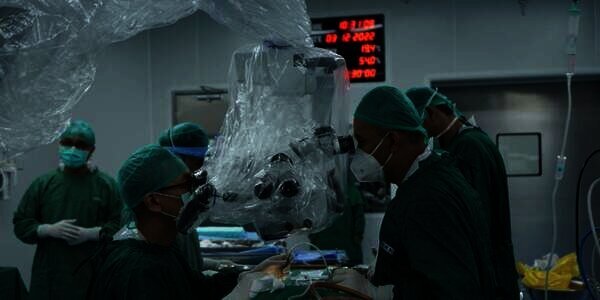 Mengenal Microsurgery, Sayatan Minimal Pada Saat Operasi dengan Minimal ...