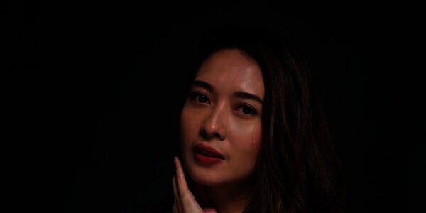 5 Potret Marchella FP yang Santer Disebut Tambatan Hati Baru Ariel NOAH ...