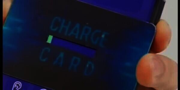 Cek Fakta: Charge Card Bisa Mengisi Baterai Ponsel dengan Cepat | Dream ...
