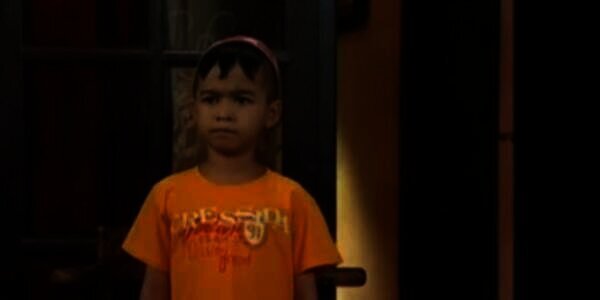 Ingat Bocah Cilik Terkenal Slogan 'Kata Bapak Tebe' di Sinetron Islam ...