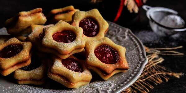 Unik Banget, Sensasi Menggigit Chiki Rasa Butter Cookies yang Gurih dan ...