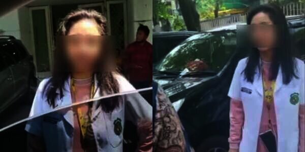 Viral Video Dokter Muda Ngamuk ke Ibu-Ibu, Jadi Sorotan Warganet ...