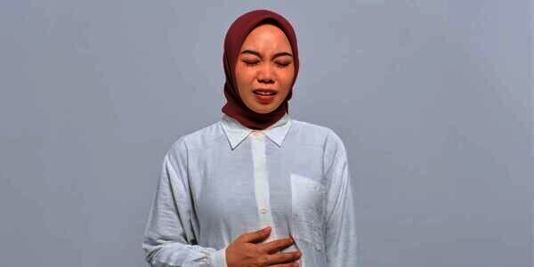 Perut Keroncongan Bukan Hanya karena Lapar, Cari Tahu Penyebabnya ...