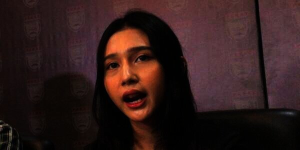 Tenri Ajeng Anisa Ungkap Hubungan Sebenarnya dengan Virgoun | Dream.co.id