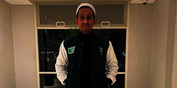 Habib Jafar Sosok Calon Suami Idaman, Ariel NOAH, Duta So7, Gading ...