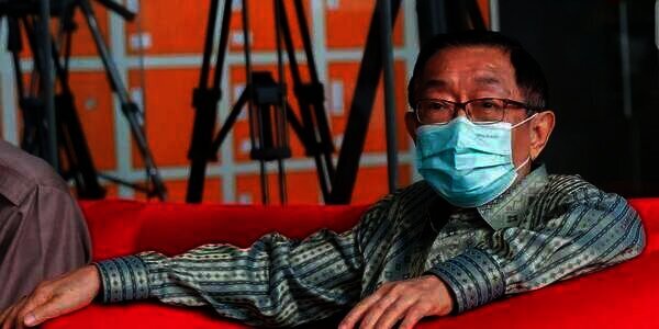 Kekayaan Alim Markus, Bos Maspion Group yang Diperiksa KPK | Dream.co.id