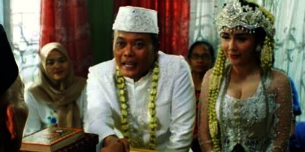 Sule Unggah Video Ijab Kabul dengan Ucie Sucita, Ini Fakta Sebenarnya | Dream.co.id