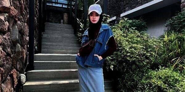 Dihempas Virgoun, Inara Rusli Kini Punya Mobil Baru | Dream.co.id