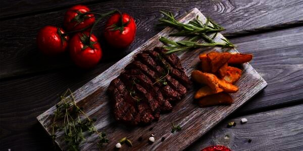 Begini Cara Mengolah Daging Merah dengan Cara Lebih Sehat | Dream.co.id