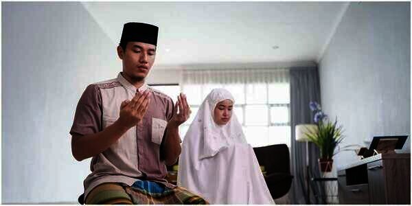 7 Manfaat Ruqyah Rumah, Salah Satunya Bisa Menjaga Keharmonisan Rumah ...