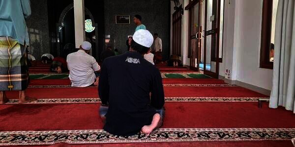 Sunnah Muakkad Artinya Amalan yang Selalu Dikerjakan Nabi SAW, Ini ...