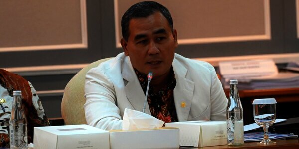 Edison Sitorus: Kaburnya Narapidana di Aceh Cerminan Kelalaian Petugas ...