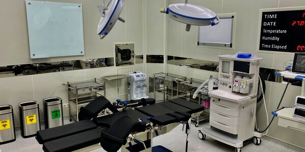 LIGHThouse Advanced Resmikan Klinik Baru di Kelapa Gading, Tawarkan ...