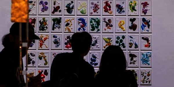 4 Komunitas Seni dan Kreatif di Jakarta, Wadah Kembangkan Kreativitas ...