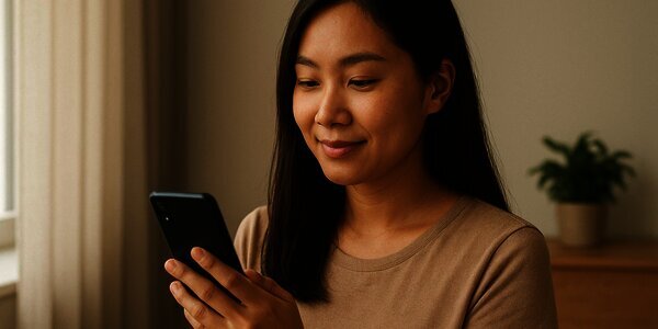 7 Rekomendasi Warna Rambut yang Cocok untuk Kulit Kuning Langsat, Biar ...