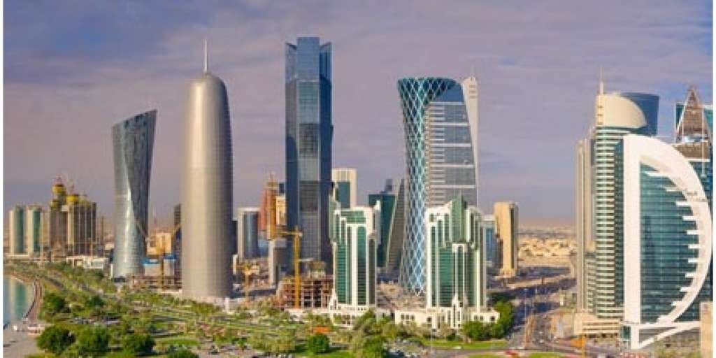 7 Negara Muslim Paling Kompetitif di Dunia, di Mana Indonesia? | Dream ...