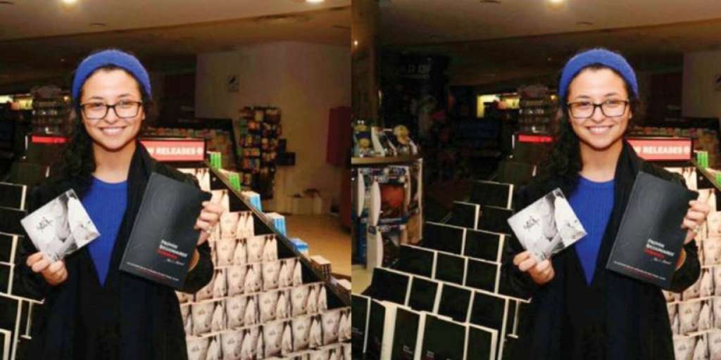 Mengenal Adwa, Perempuan Jenius dari Arab Saudi | Dream.co.id