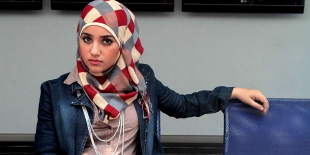 Gaya Hijab Cantik Walikota Termuda di Dunia - Photo 1 | Dream.co.id