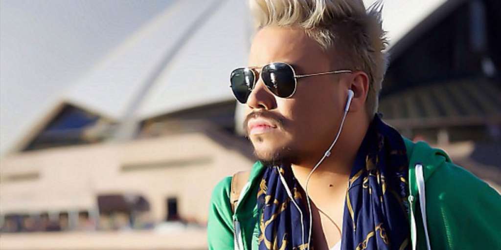 Cerita Sam Brodie, Mualaf yang Kembali Menjadi Pria - Photo 1 | Dream.co.id