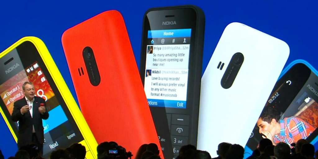 Kilas Kejayaan Nokia Hingga `Akhir Hayat` | Dream.co.id