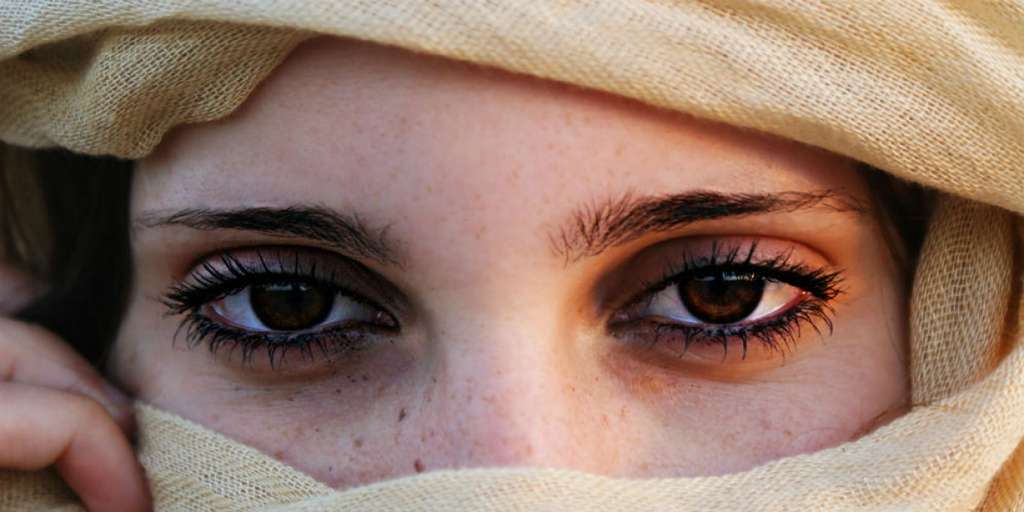 6 Fakta Unik Mata Manusia | Dream.co.id