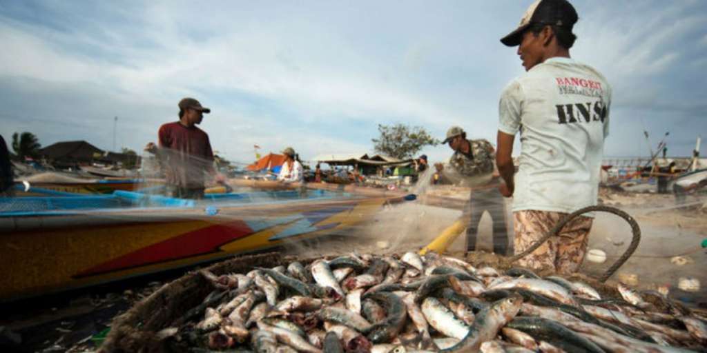 Istri Ini Rela Banting Tulang demi Bantu Suami | Dream.co.id