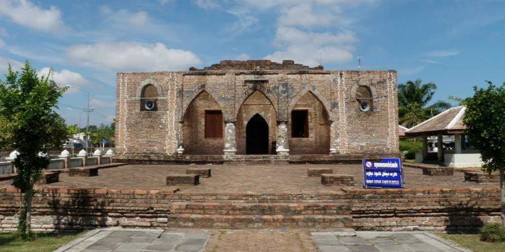 Patani, Kampung Kaum Cendekia Muslim Nusantara | Dream.co.id