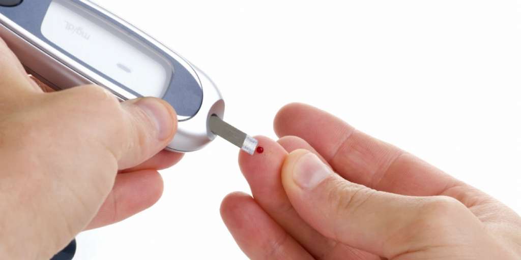 Ketiak dan Tengkuk Anak Anda Hitam? Waspadai Diabetes | Dream.co.id