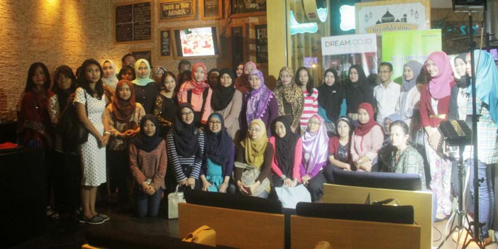 Serunya Belajar Lewat Acara `Dream dan Magasida` | Dream.co.id