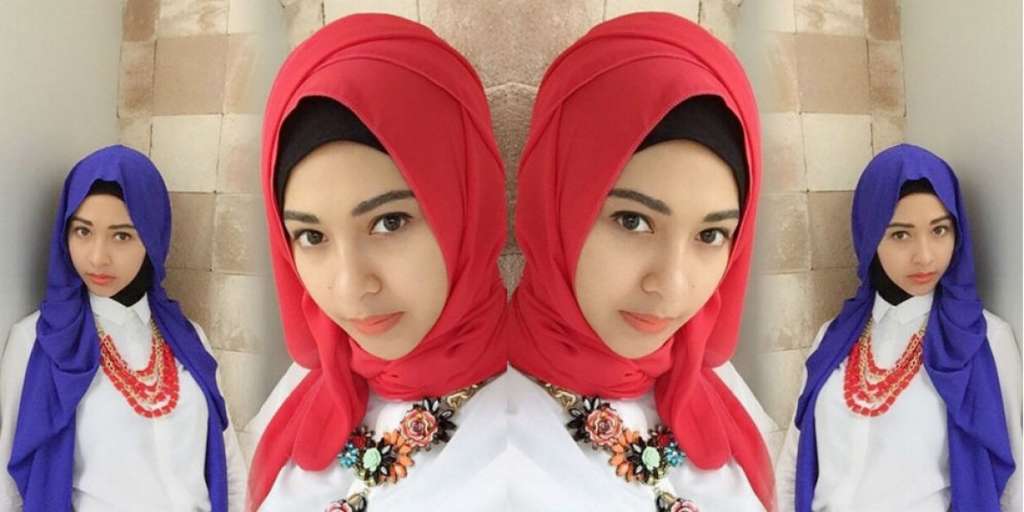 Poppy Bunga Bangga Suami Jadi Sopir | Dream.co.id