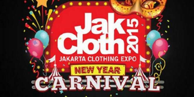 Jackloth: Siap Meriahkan Akhir Tahun Anda | Dream.co.id