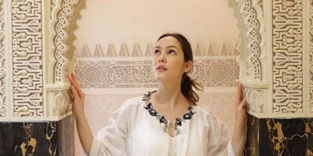 Suami Cathy Sharon Mengaku Ditelantarkan | Dream.co.id