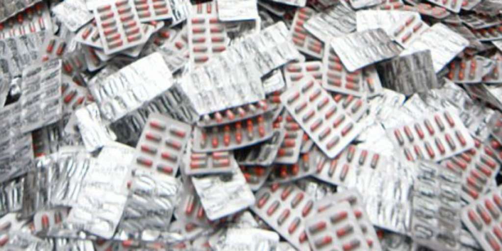 Mengerikan, Pil Kuat Ini Terbuat dari Bayi yang Dikeringkan | Dream.co.id