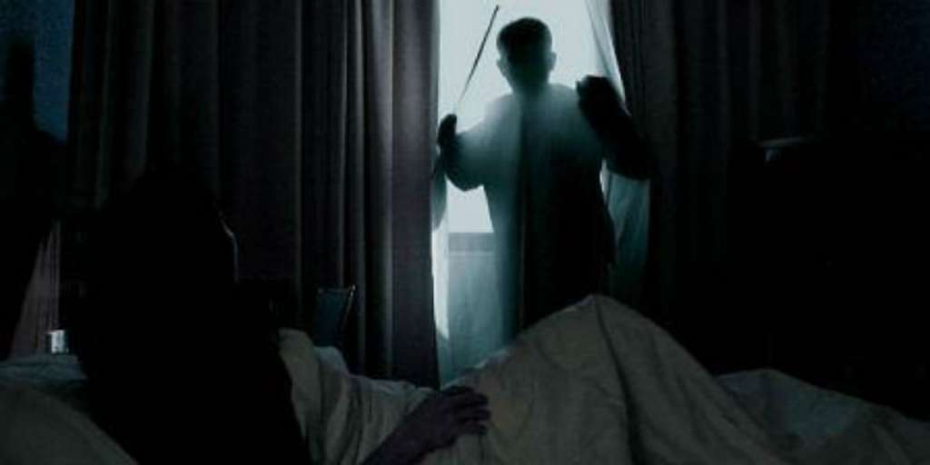 Pengalaman Seram Melihat Makhluk Halus Sejak Kecil | Dream.co.id