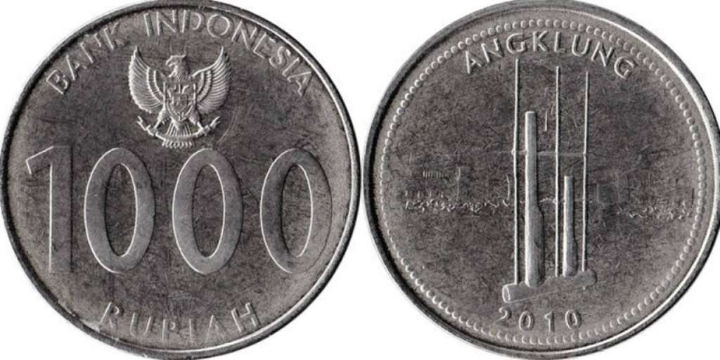 Begini Cara Cek Keaslian Uang Logam Rupiah | Dream.co.id