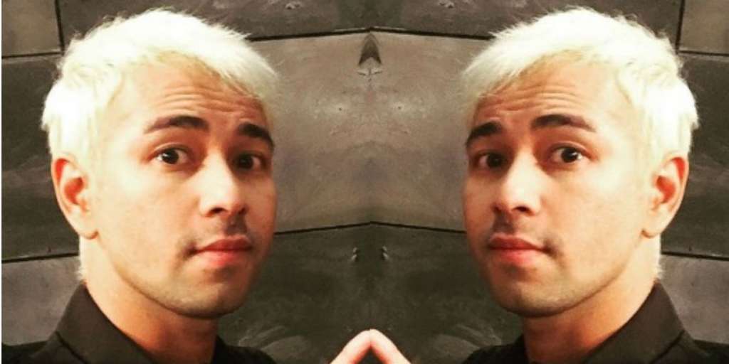 Ubah Warna Rambut, Penampilan Baru Raffi Ahmad Diprotes | Dream.co.id