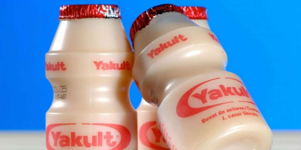 Terkuak! Ini Alasan Yakult Tak Dikemas dalam Botol Besar | Dream.co.id