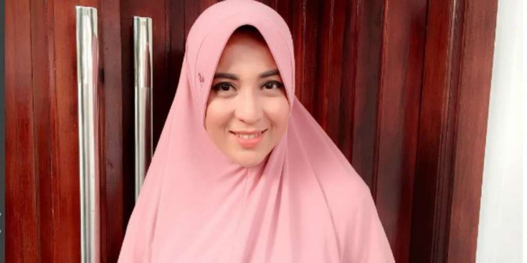 Devi Permatasari Si Mama Cantik Yang Awet Muda Id