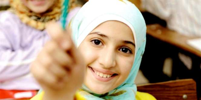 Kenali Gejala-gejala Disleksia Pada Anak | Dream.co.id