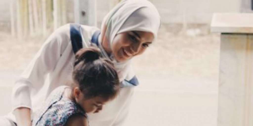 Bikin Haru, Doa Istri Ricky Harun Saat Tak Kunjung Hamil | Dream.co.id