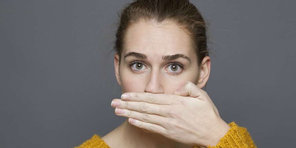 Ketahui Arti 5 Jenis Bau Mulut | Dream.co.id