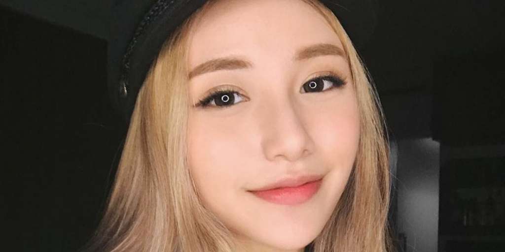 Calista Cuaca, Anak Konglomerat Indonesia yang Bergaya Glamor - Photo 5 ...