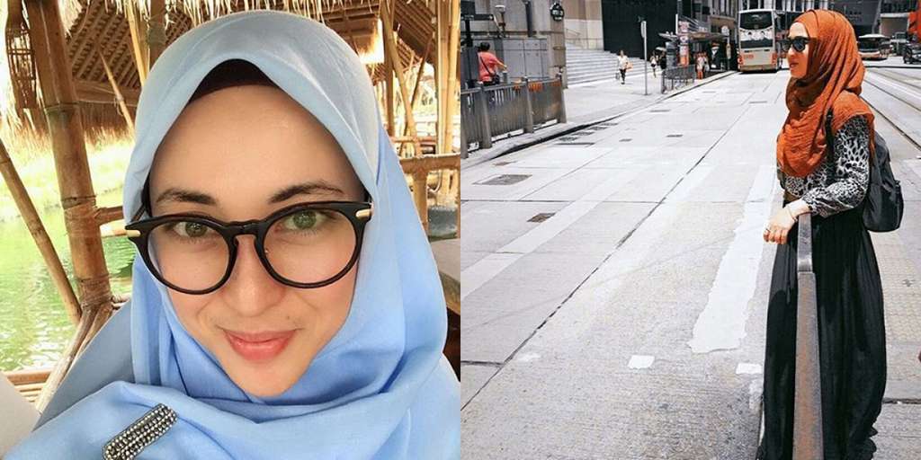 Devi Permatasari Tampil Semakin Cantik dan Kekinian - Photo 5 | Dream.co.id