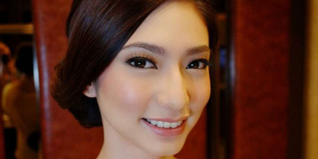 Ingat Nadia Saphira `AADC`, Kini Jadi Pengacara Cantik | Dream.co.id