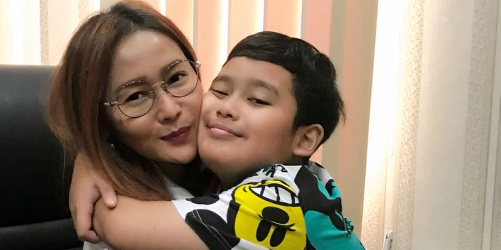 Wow! Inul Beli Kostum Atlet Pencak Silat Peraih Emas Rp100 Juta | Dream.co.id