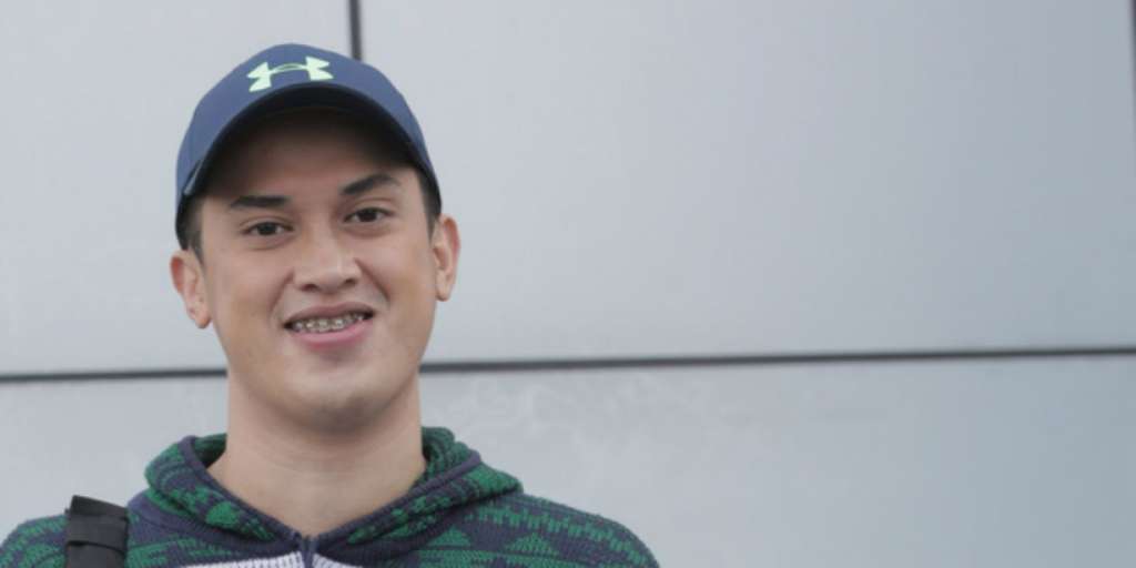 Dulu Penyanyi Top, Profesi Baru Rija Abbas 'Butiran Debu' Bikin Shock ...