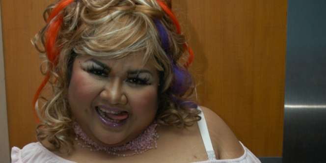 Foto Terakhir Pretty Asmara, Sahabat: `Ternyata Ini Jawabannya` | Dream ...