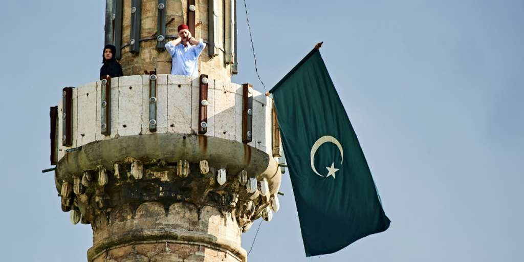 Mengenal Muazin di Masa Rasulullah | Dream.co.id
