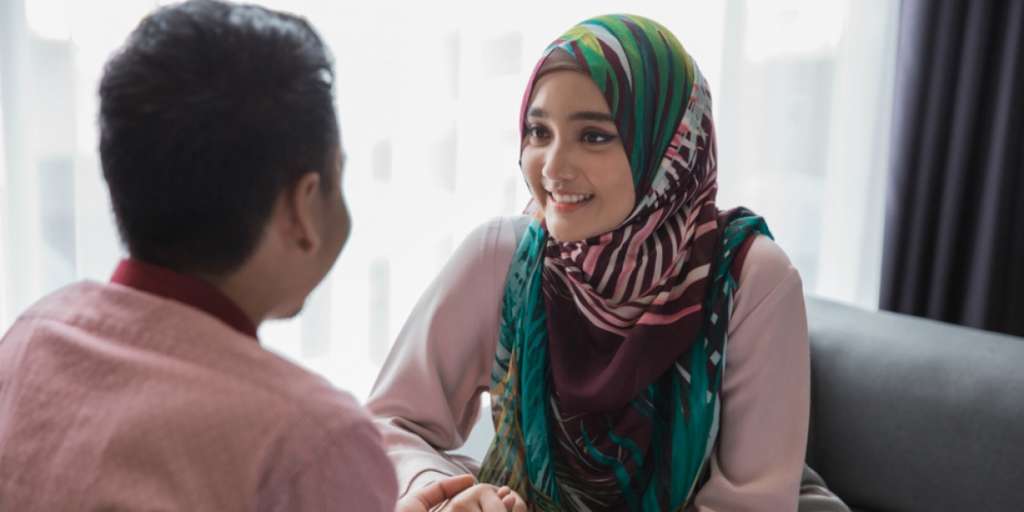 Catat 8 Sifat Istri Bikin Rezeki Suami Mengalir Deras Dream Co Id