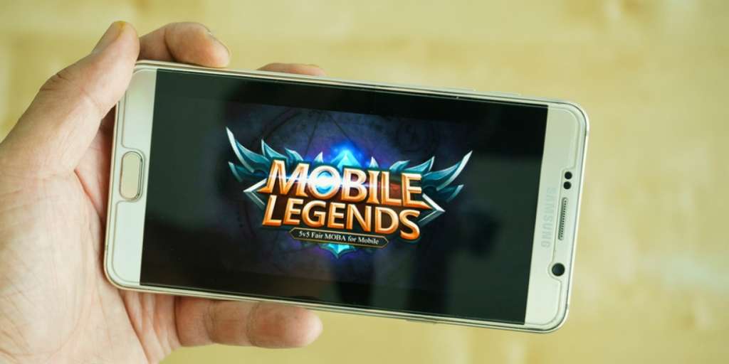 Kecanduan Mobile Legend, Wanita Asal Pontianak Bobol Bank Rp1,8 M ...